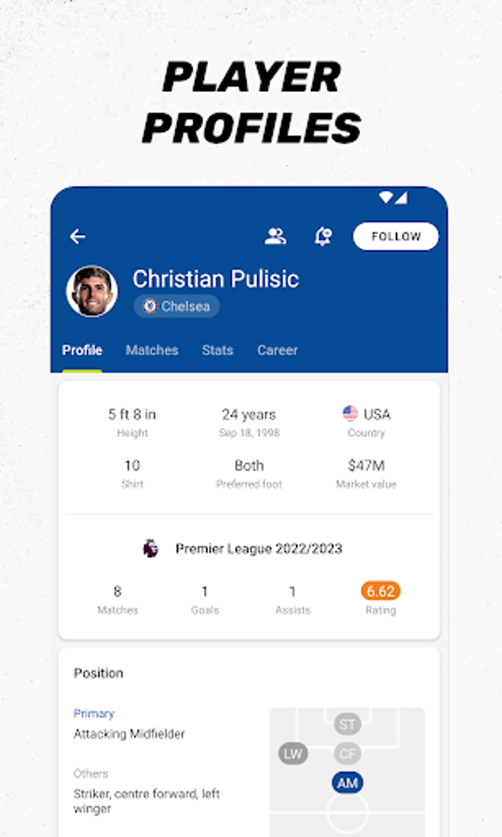 FotMob APK per Android - Download